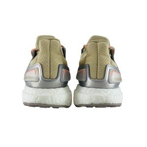 adidas | Shoes | Adidas Ultraboost Wonder Beige Silver New Womens ...